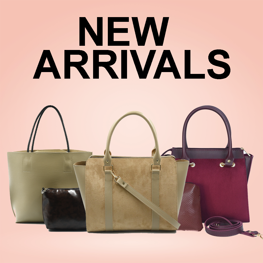 New Arrivals – GLAMOR